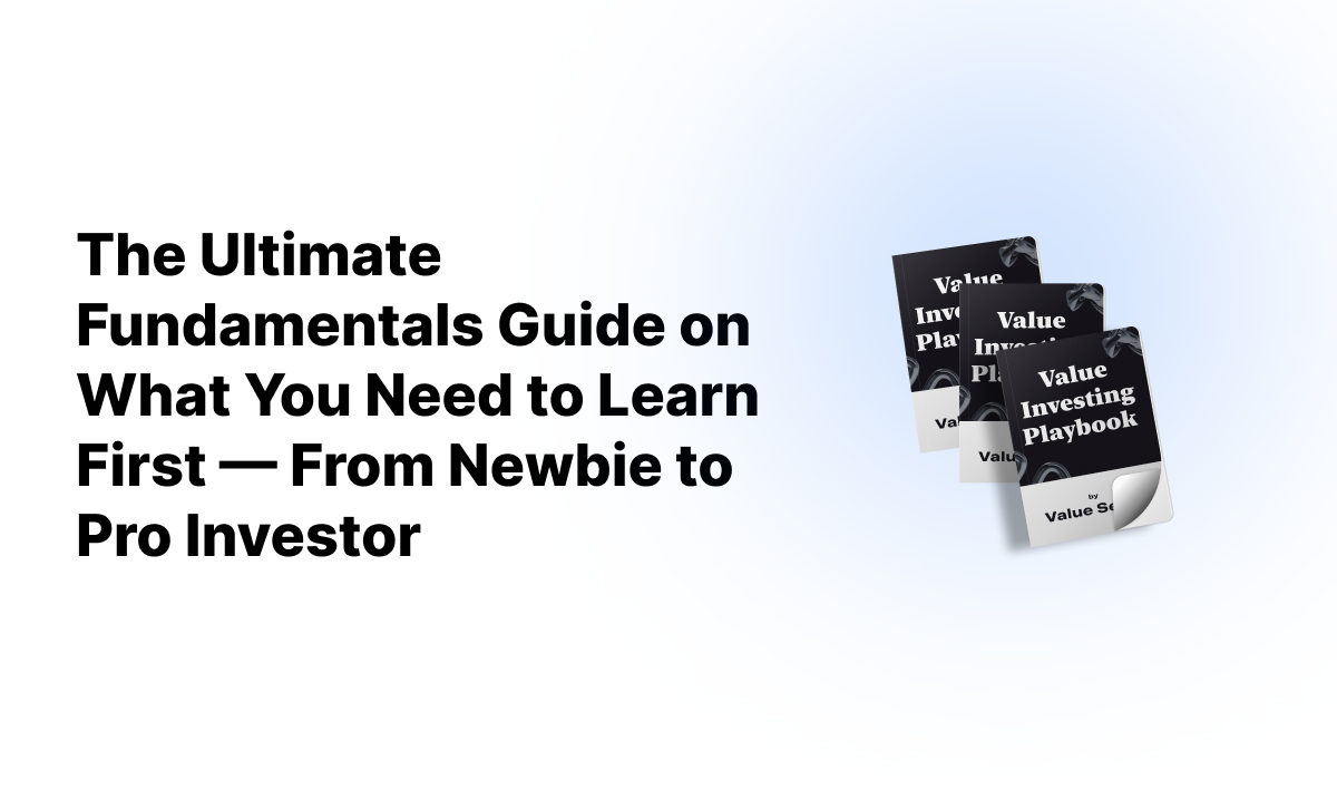 The Ultimate Fundamentals Guide on What You Need to Learn First — From ...