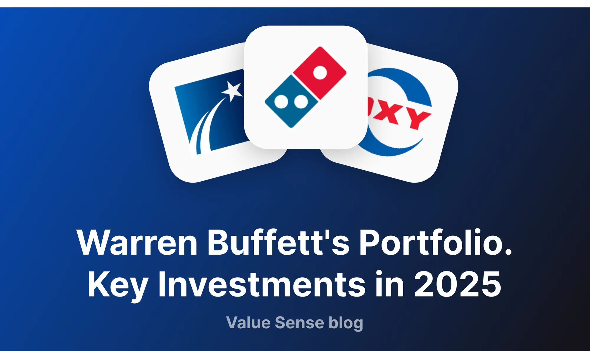 Warren Buffett's Investment Evolution: From Graham to Munger | | Valuesense